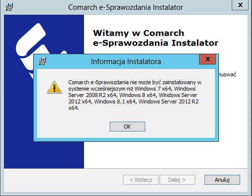 Wersja Comarch e-Sprawozdania 2025.0. z nowymi strukturami logicznymi już dostępna ...