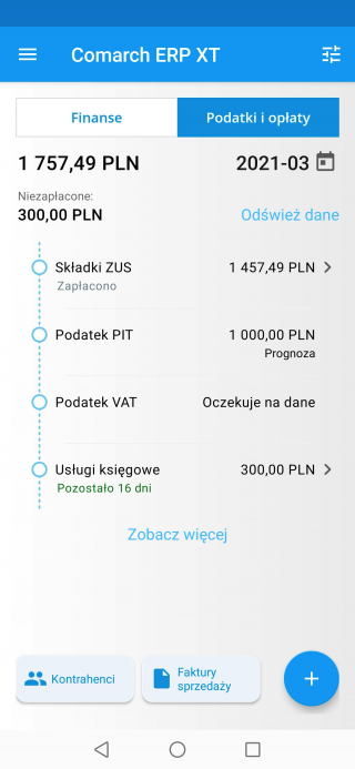 Nowa wersja Comarch ERP XT - Społeczność ERP